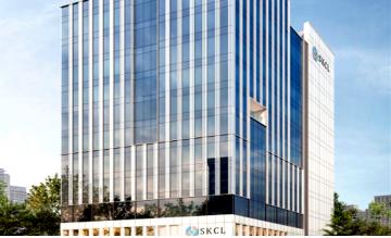 SKCL Prime in Guindy Chennai - 9864 Sq.Ft. | Office Space (2 Basement + Ground + 10 Floors)